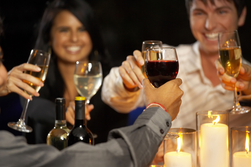 Consuming With Class: A 'How To' Guide - Sublime Imbibing