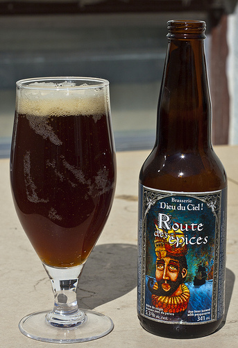 The Crafty Quebecois: My Favourite Quebec Craft Beer - Sublime Imbibing