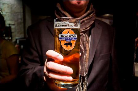 Hogtown Brewers are Creating a "Gateway" to Craft Beer - Sublime Imbibing