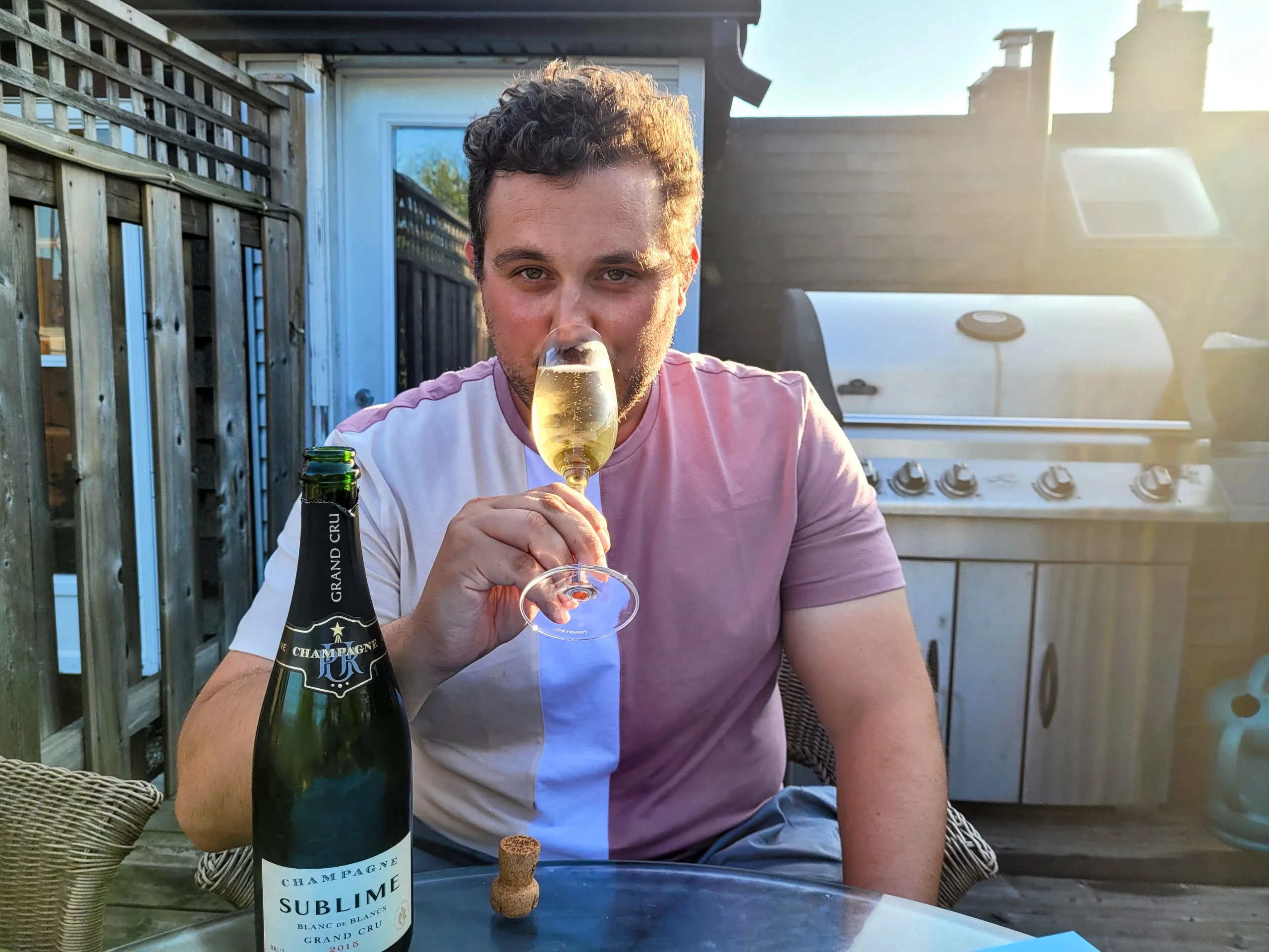 A Decade of Sublime Imbibing - Sublime Imbibing